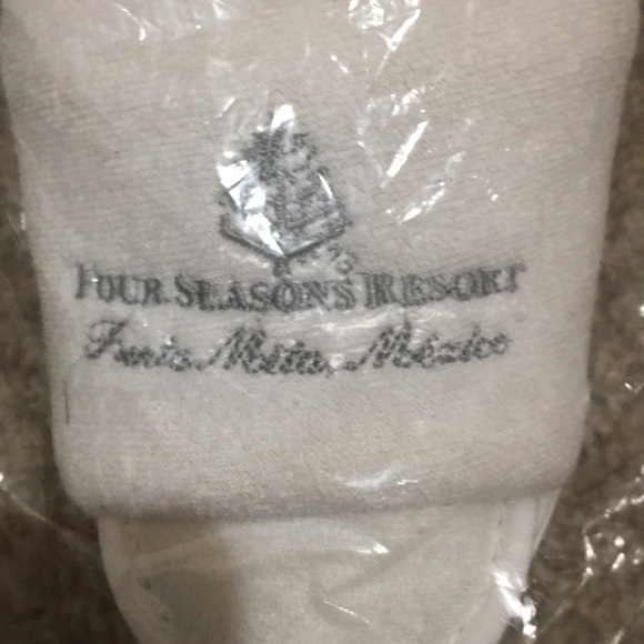 Four Seasons Hotel Brand | Shoes | Four Seasons Resorts Punta Mita ...